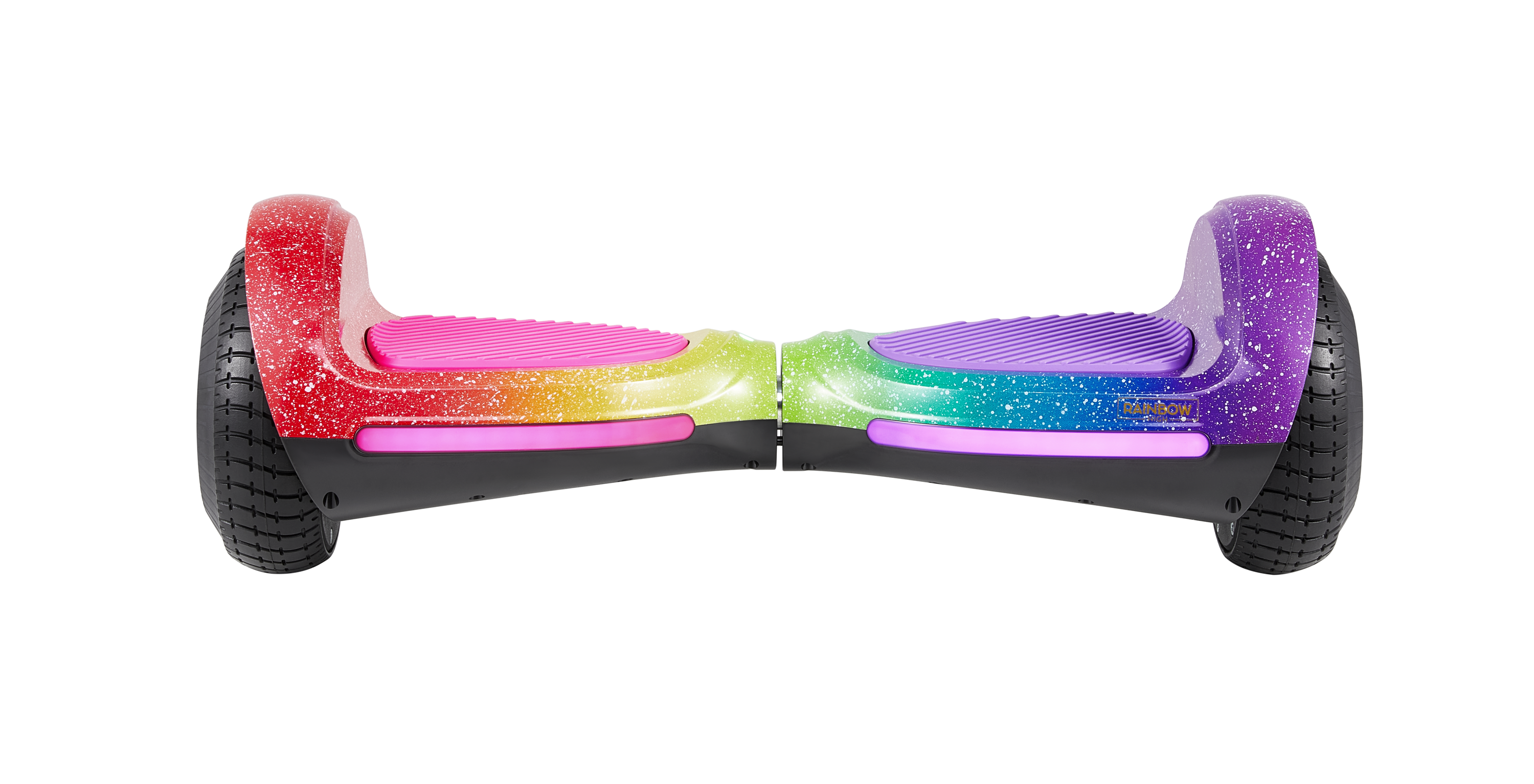 Rainbow High Hover Play Hoverboard – RideVoyager