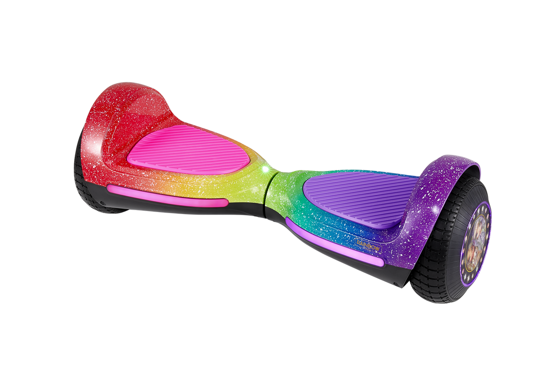 Rainbow High Hover Play Hoverboard – RideVoyager